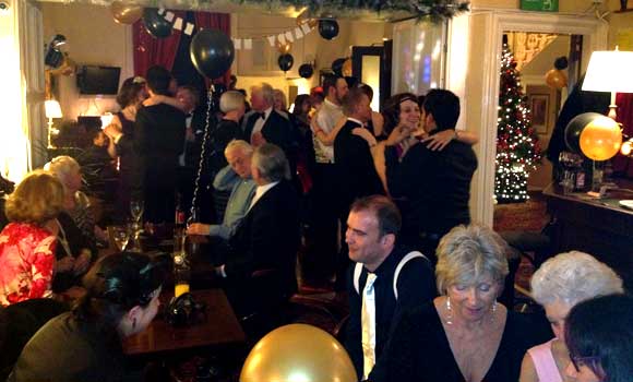 Hotel Edinburgh | Function Room | Edinburgh Thistle Hotel